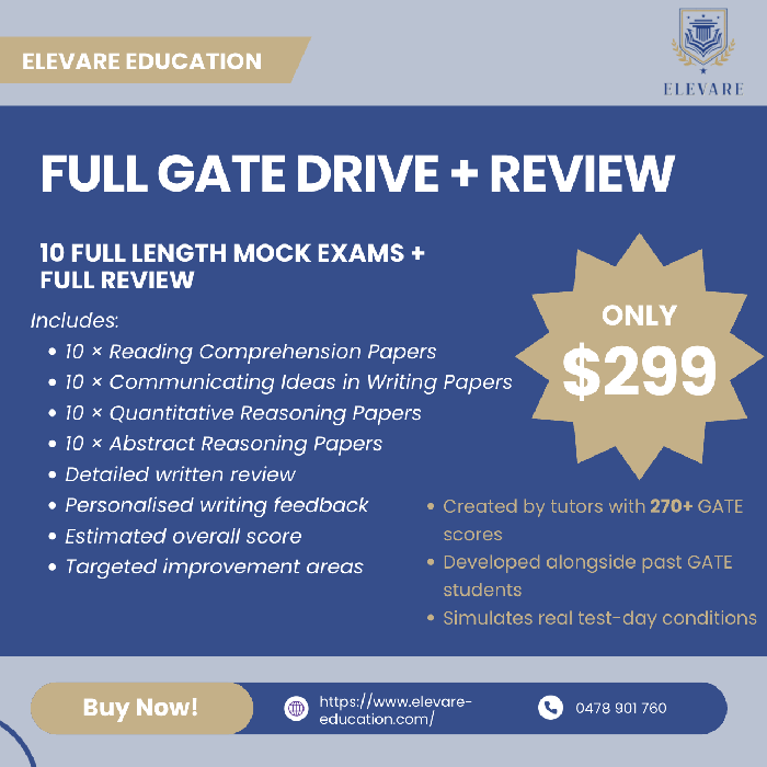 Book/Buy :: Elevare Education